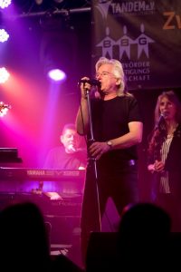 Kim Merz & Band – Gdanska