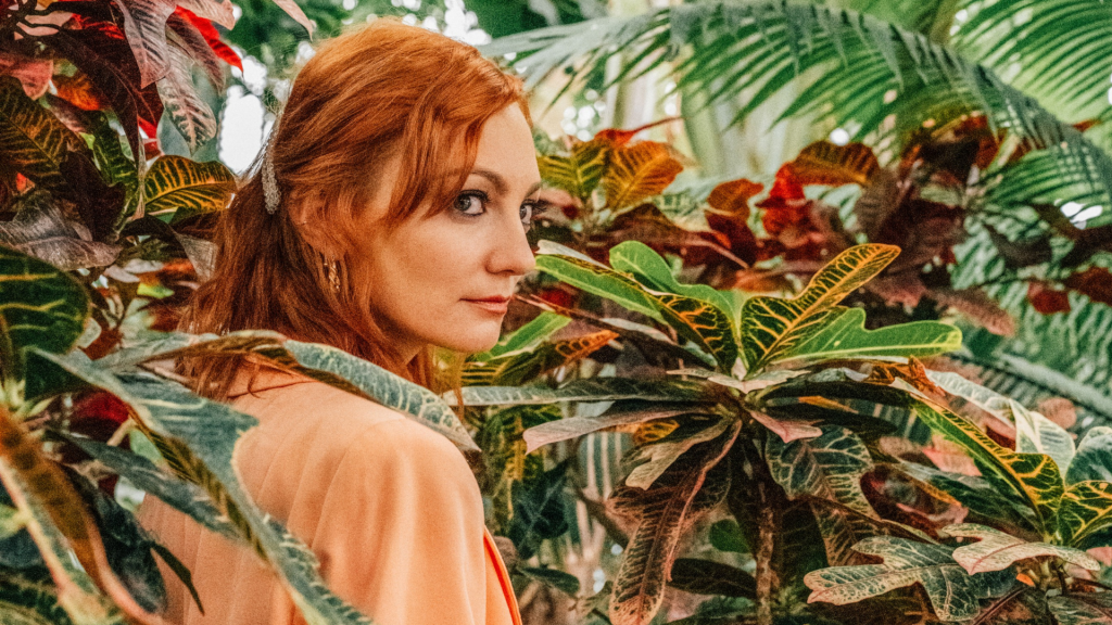 Alex Mayr (DE) – Indie Radar Ruhr – Endlich Sommer – Gdanska