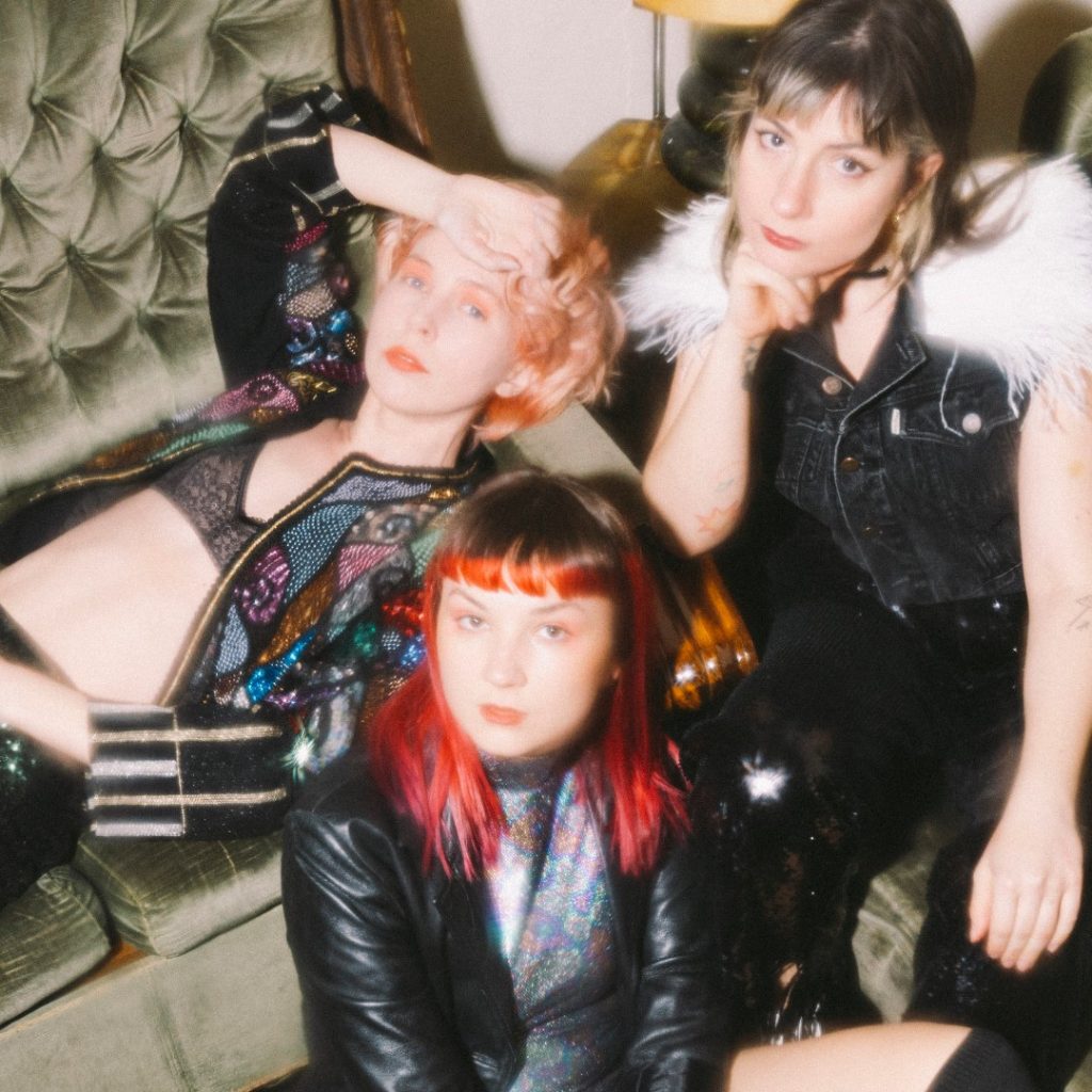 My Ugly Clementine (AUT) – The Good Life Tour Indie-Radar-Ruhr – Gdanska