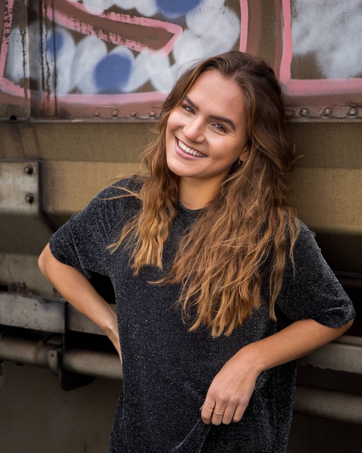 Sandra Hesch (DE) – Indie Radar Ruhr – Gdanska